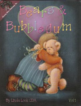 Decorative Painting Bookstore: Linda Lock