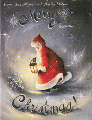 Decorative Painting Bookstore: Merry Christmas Vol. 2 - Jean Myers and ...