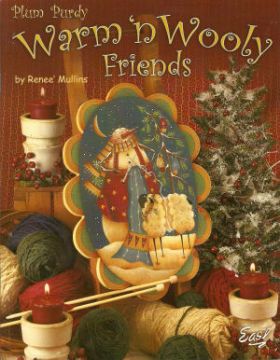 Decorative Painting Bookstore: Renee Mullins