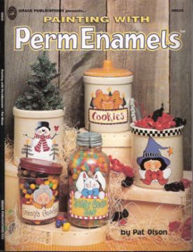 Decorative Painting Bookstore: Pat Olson