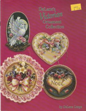 Decorative Painting Bookstore: DeLane Lange