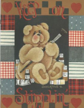 Decorative Painting Bookstore: Debbie Mitchell