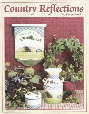 Country Reflections Vol. 1 Karen Stock