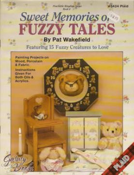 Decorative Painting Bookstore: Pat Wakefield