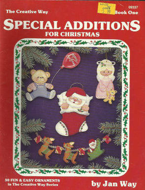 Decorative Painting Bookstore: CLEARANCE: Special Additions for ...