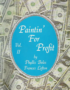 Decorative Painting Bookstore: CLEARANCE: Paintin for Profit #2 ...