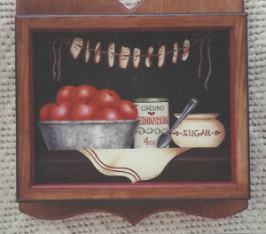 Decorative Painting Bookstore: Lenski, Nancy Lee