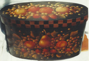 Decorative Painting Bookstore: Juicy Fruit - Mary Jane Todd