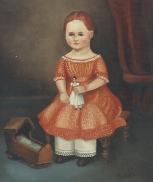 Decorative Painting Bookstore: Companion Primitives - Morene Shultz