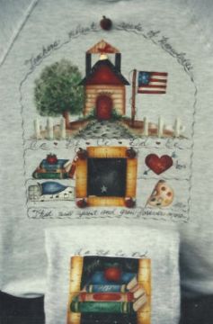 Decorative Painting Bookstore: Miller, Janice