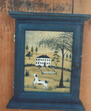 Decorative Painting Bookstore: The Chase - Susan Nagle