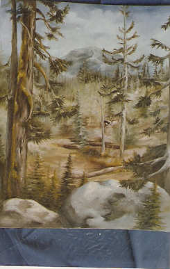 Decorative Painting Bookstore: Fresno Dome - Cheri Rol