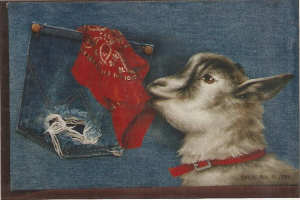Decorative Painting Bookstore: George's Bandana - Cheri Rol