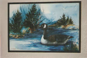 Decorative Painting Bookstore: Canada Splash - Cheri Rol