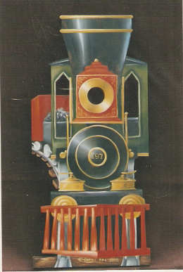 Decorative Painting Bookstore: The 197 Express - Cheri Rol