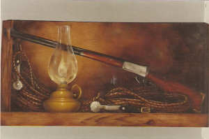 Decorative Painting Bookstore: Gus's Gear - Cheri Rol