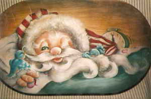 Decorative Painting Bookstore: It's Time to Rise - Janet Moreland