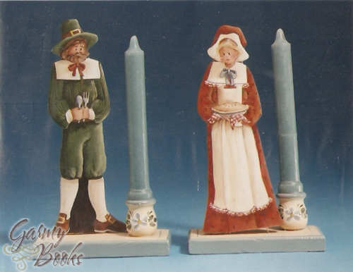 Decorative Painting Bookstore: William & Mary - Juliet Martin Pilgrim