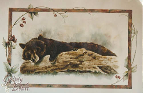 Decorative Painting Bookstore: Lazy Daze - Mary McCullah