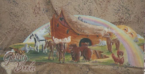 Decorative Painting Bookstore: A Bright Promise - Janet Moreland