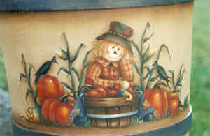 Decorative Painting Bookstore: Pete's Pickins - Maxine Thomas
