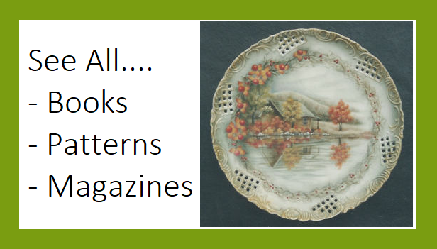 Decorative Painting Bookstore