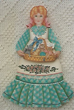 Decorative Painting Bookstore: Look at What Followed Me Home - Nancy ...