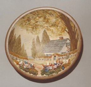 Decorative Painting Bookstore: Country Home - Pat Cook