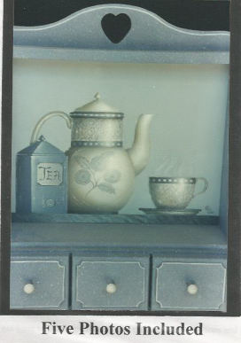 Decorative Painting Bookstore: Creating Realistic Still Lifes - Theory ...