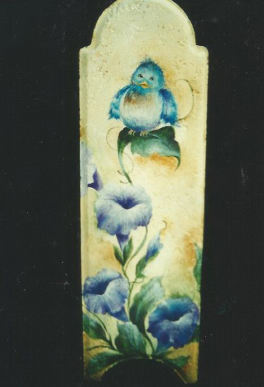 Decorative Painting Bookstore: Reaching for the Sun - Janice Miller