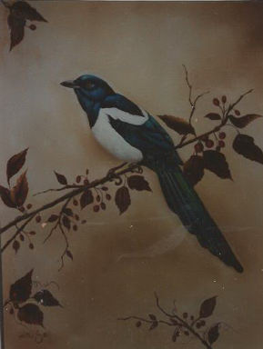 Decorative Painting Bookstore: My Berries - Kathy Snider