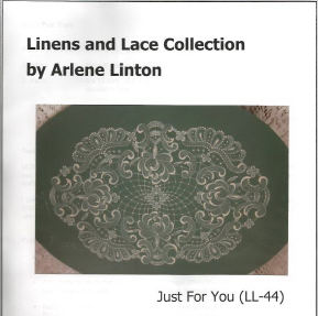 Decorative Painting Bookstore: Just for You - Arlene Linton