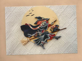 Decorative Painting Bookstore: Ceila, Emily Fogarty and Ichabod - Nancy ...